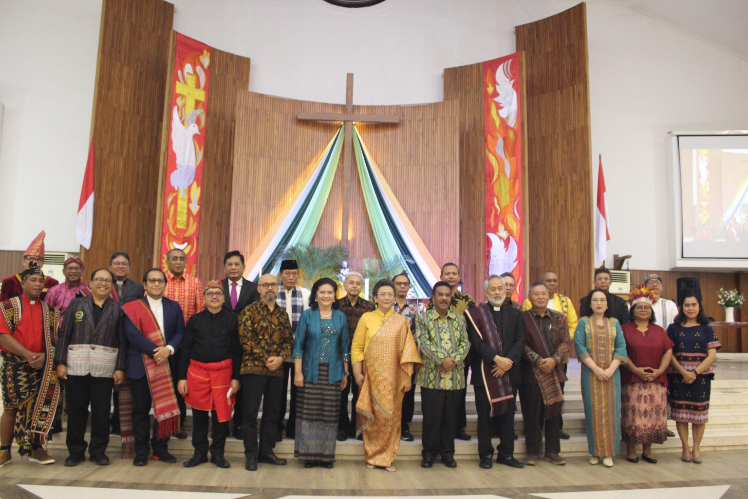 Tentang STFT Jakarta – Sekolah Tinggi Filsafat Theologi Jakarta